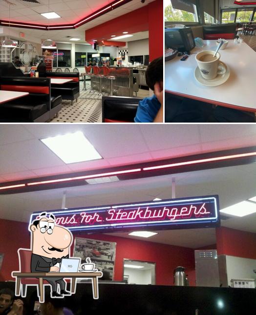 Sean's Shack, Raleigh - Restaurant menu, prices and reviews