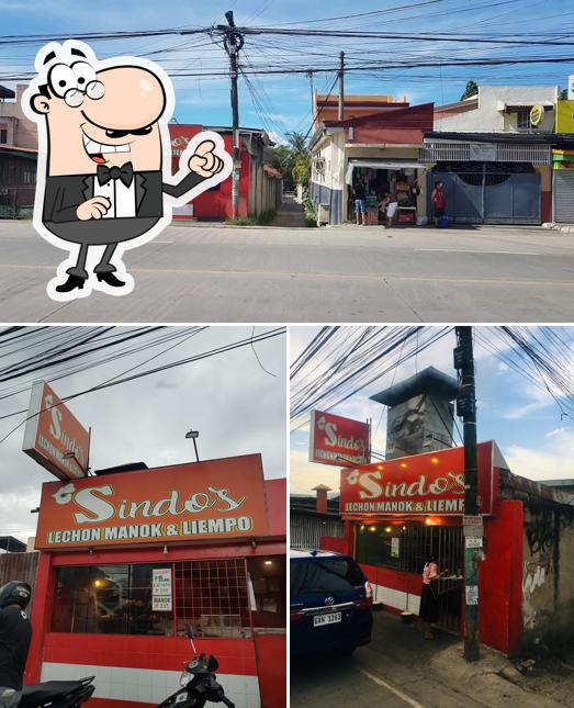 Sindo's Chicken, Mandaue City - Restaurant menu, prices and reviews