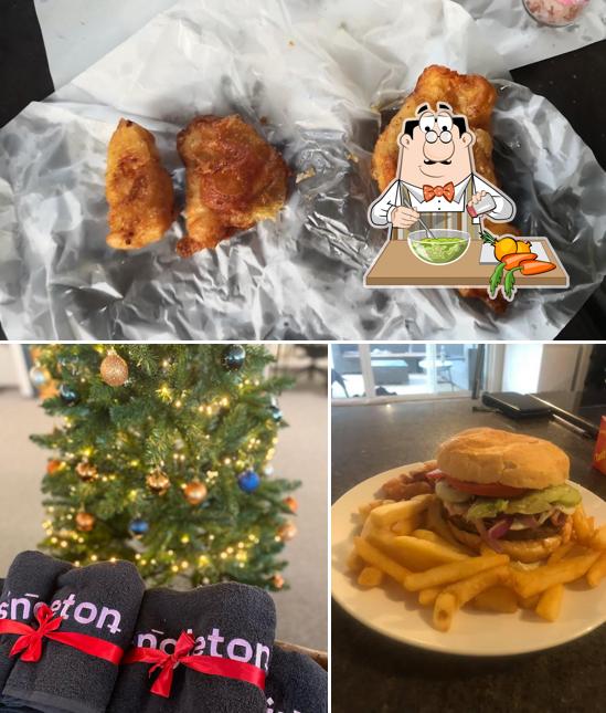 Singleton Takeaways, Singleton - Restaurant menu, prices and reviews
