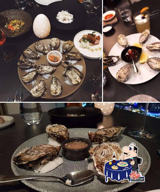 No35, Melbourne - Restaurant menu, prices and reviews