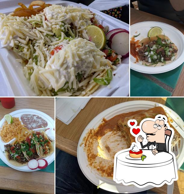 Top 7 restaurants in Stanwood, april 2025 - Restaurant Guru