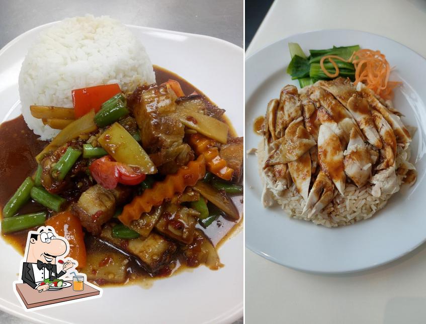 Ten Ten Thai Street Food in Invercargill - Restaurant reviews