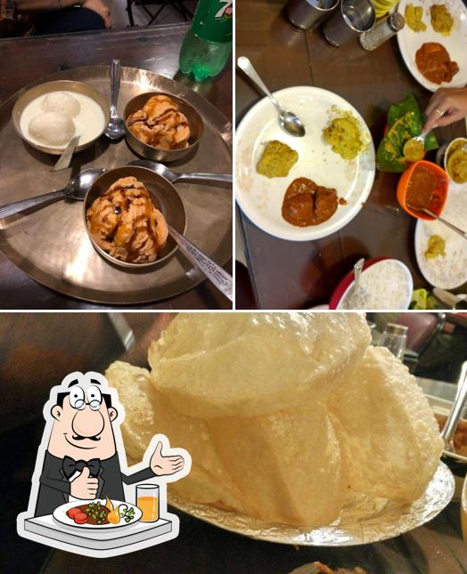 The Calcutta Club, Mumbai - Restaurant menu, prices and reviews