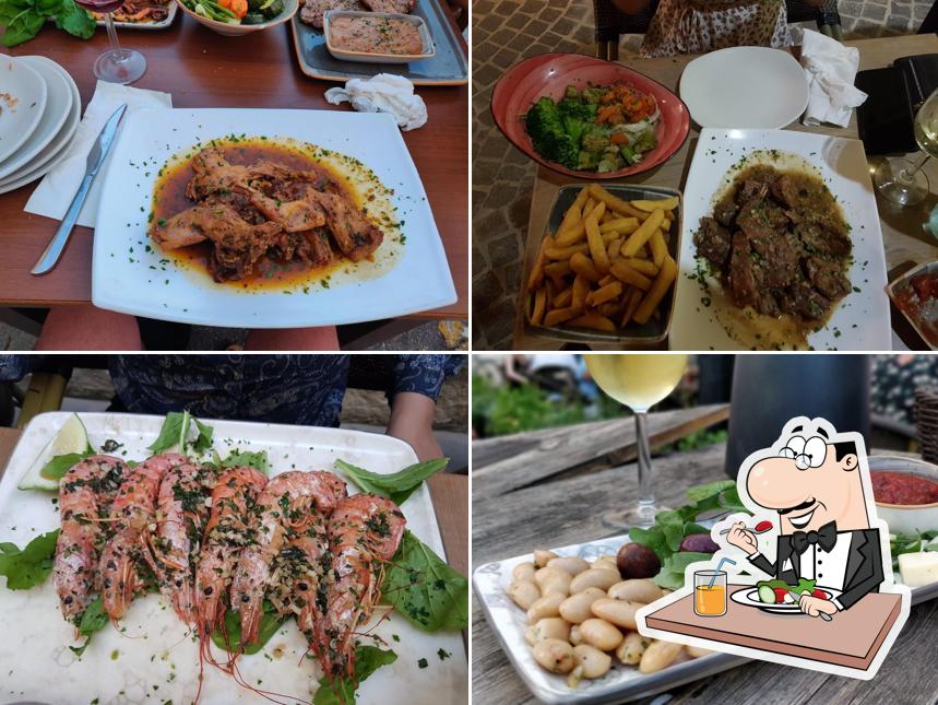The Fat Rabbit restaurant, Nadur - Restaurant reviews