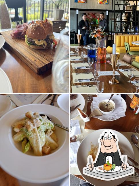 The Gallery by Witchcraft, Baguio - Restaurant menu, prices and reviews