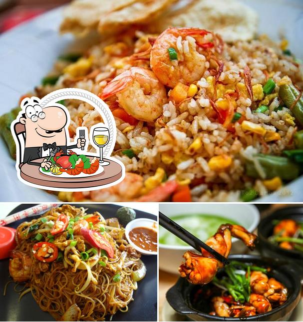 The Sing Food restaurant, Nha Trang - Restaurant reviews