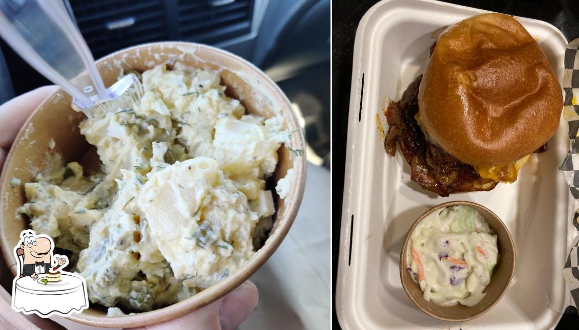 The Smokin Caboose Barbeque, Saint Thomas - Restaurant menu, prices and ...