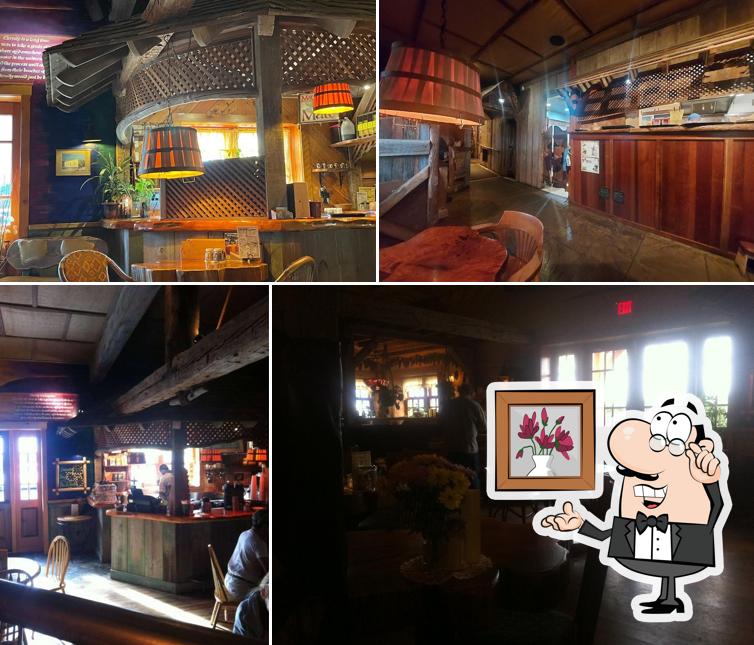 Yellow Deli, Chilliwack - Restaurant menu, prices and reviews