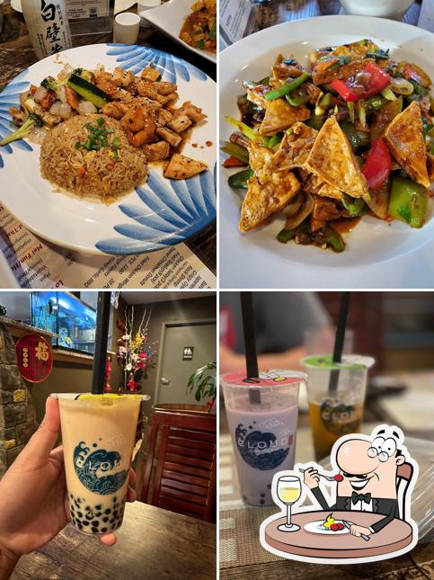 Zhu's Kitchen, Schenectady - Restaurant menu, prices and reviews