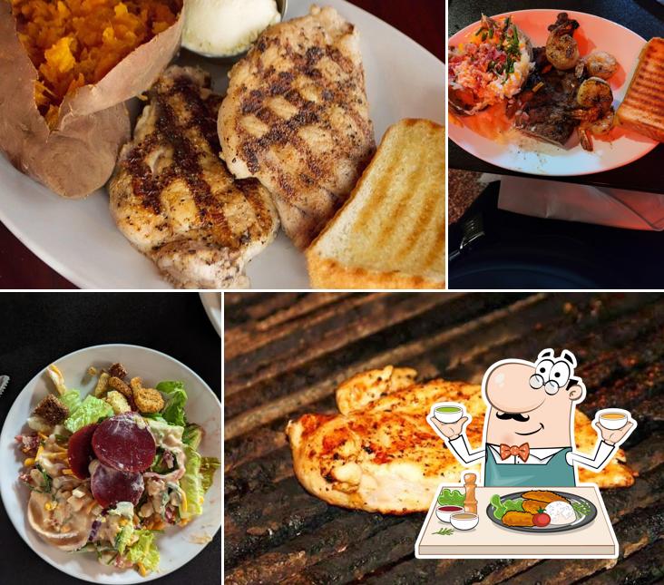 Top 5 restaurants with rib steaks in Beaufort, North Carolina, november ...