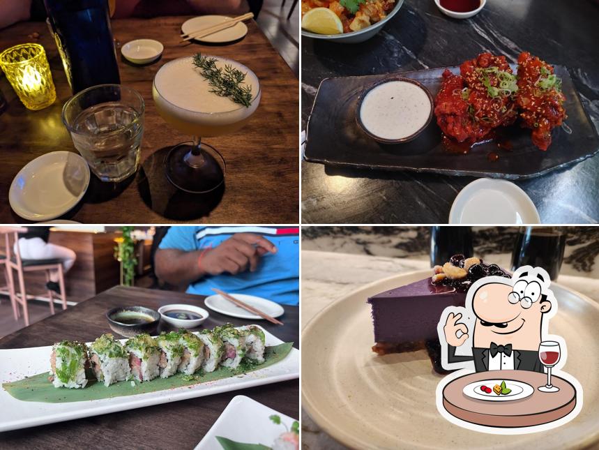 Best restaurants for anniversaries in Orlando, autumn 2024 - Restaurant ...