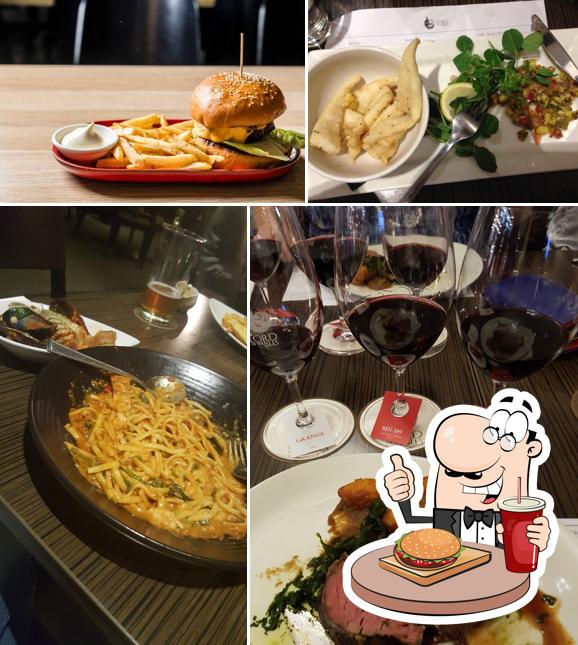St Lords, Geelong - Restaurant menu, prices and reviews