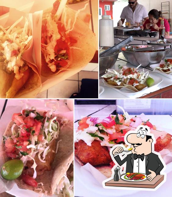 Tacos Mi Ranchito El Fenix, Ensenada - Restaurant menu, prices and reviews