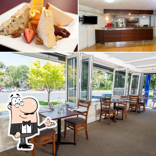 Adelaide Royal Coach in Kent Town - Restaurant menu and reviews