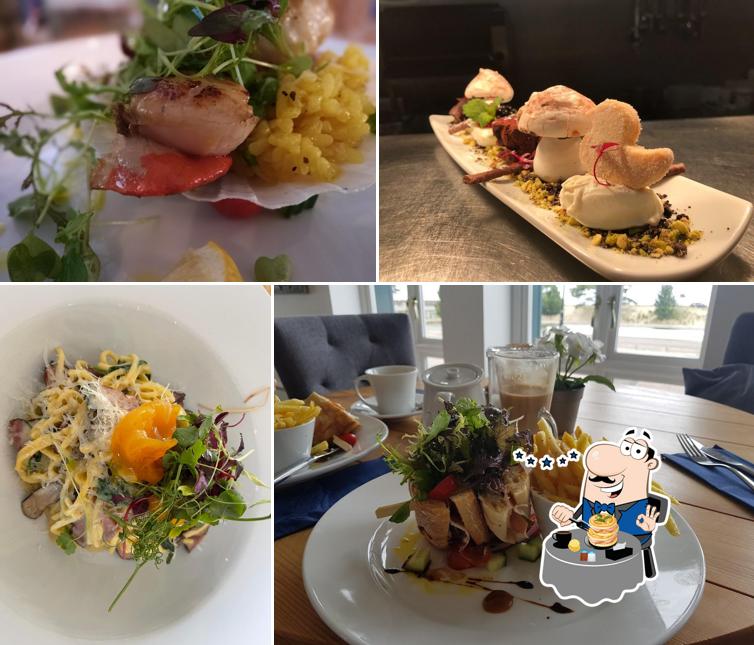 The Duck, Ryde - Restaurant menu, prices and reviews