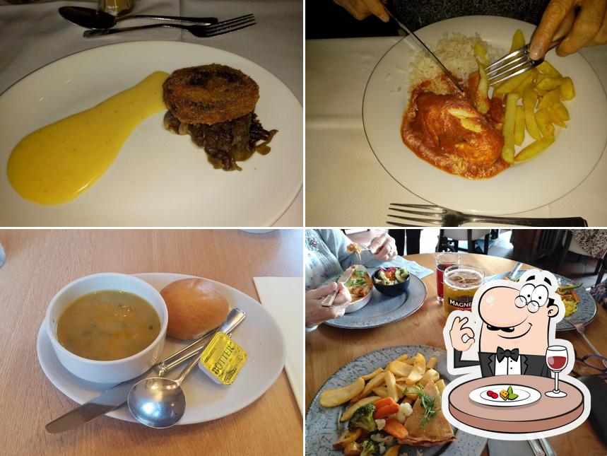 The Owls at Standish, Wigan - Restaurant menu, prices and reviews