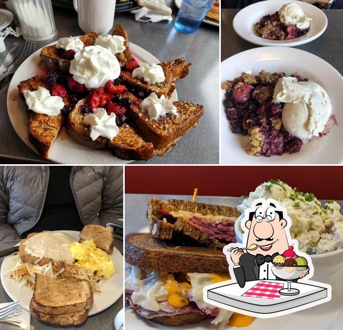 Top 1 restaurant with waffles in Acme, Washington, september 2025 ...