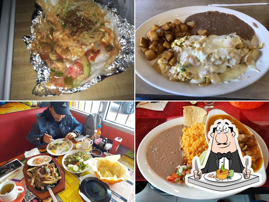 Alma Latina, Houston - Restaurant menu, prices and reviews