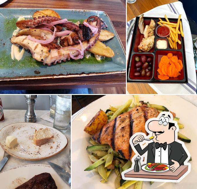 Top 10 restaurants in Santa Barbara, november 2024 - Restaurant Guru