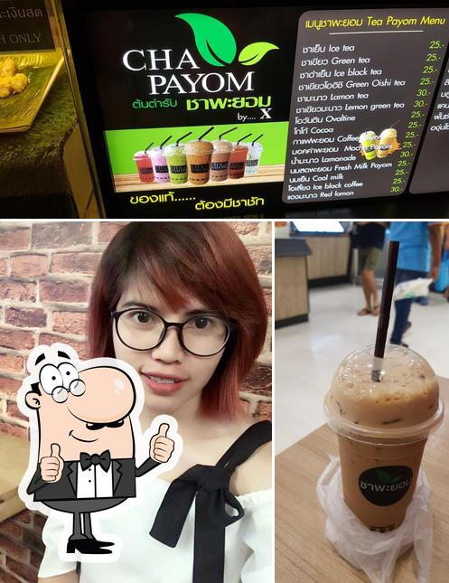 Café Cha payom by Fortune, Bangkok - Opiniones del restaurante