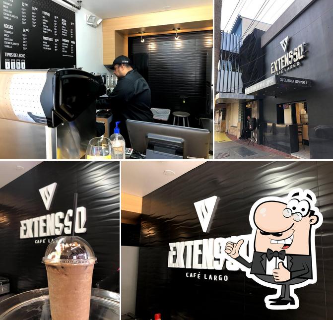 Cafe Extensso, Tijuana - Restaurant reviews
