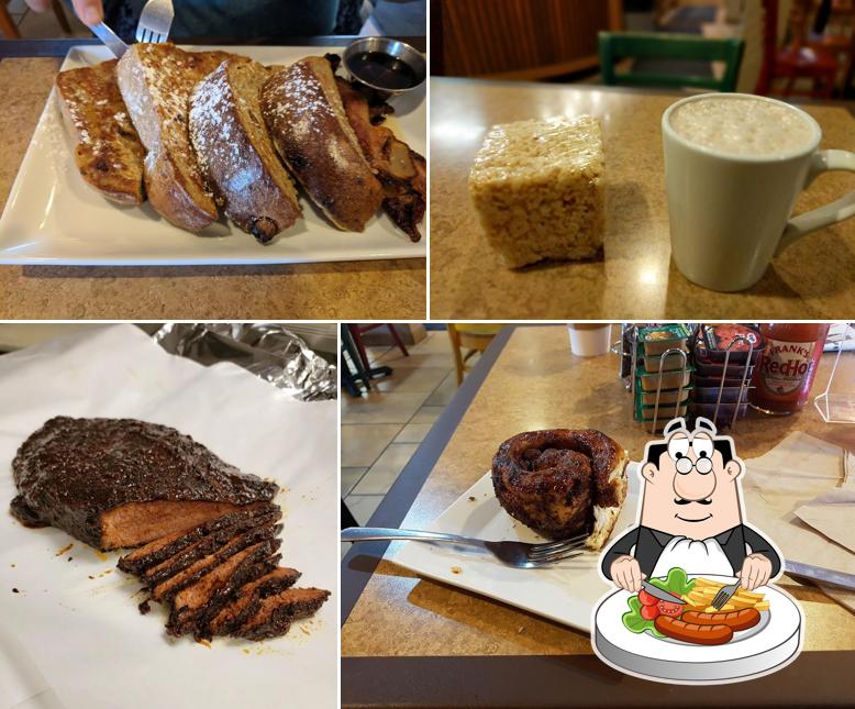 Lazy Loaf & Kettle, Calgary - Restaurant menu, prices and reviews