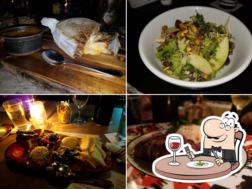 Dada, Delray Beach - Restaurant menu, prices and reviews