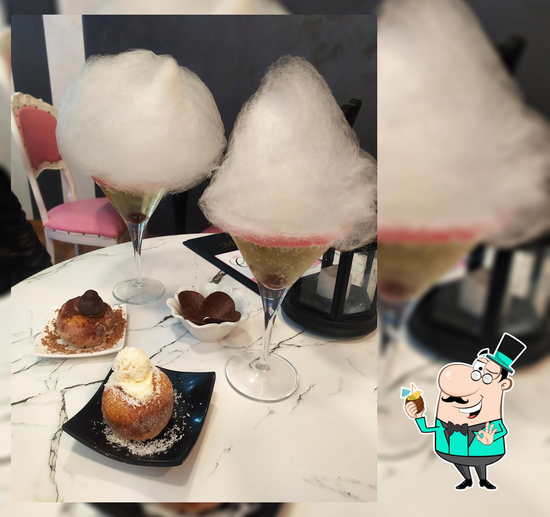 Grafferia Il Dolce Bacio, Roma - Menu del ristorante, prezzi e recensioni