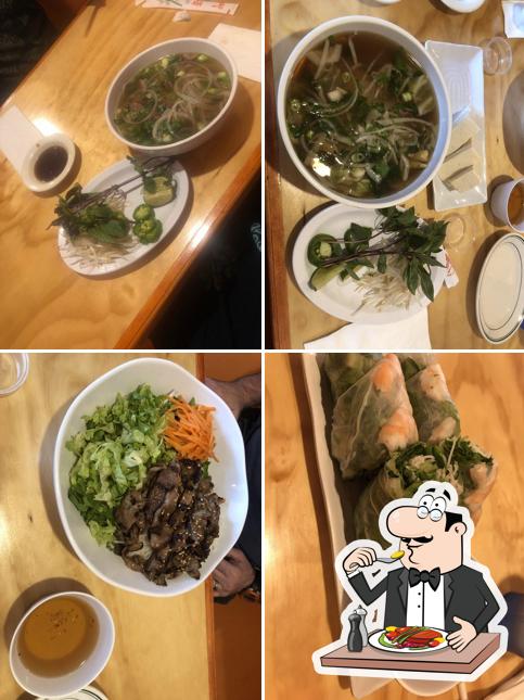 Fuzen Phở, Henderson - Restaurant menu, prices and reviews