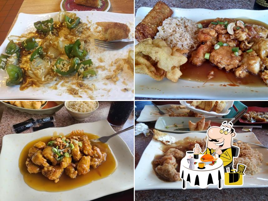 Hong Kong Inn, Springfield - Restaurant menu, prices and reviews