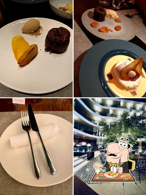 Kinara by Vikas Khanna, Dubai - Restaurant menu, prices and reviews