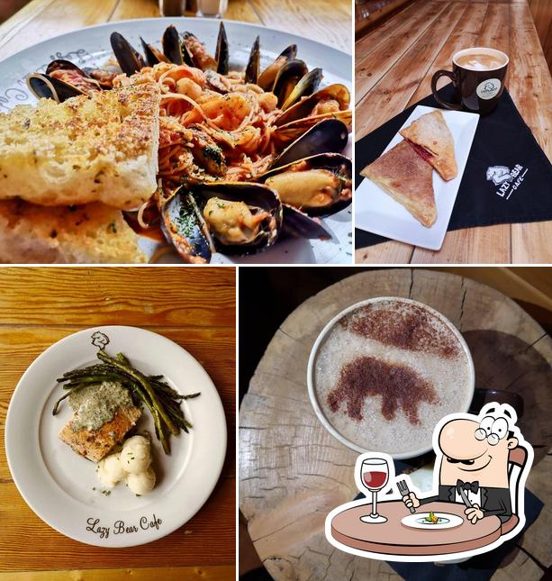 Top 5 restaurants in Churchill, Manitoba, october 2025 - Restaurant Guru