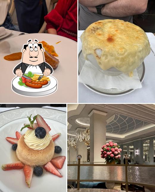 Le Beaulieu Restaurant, Hanoi - Restaurant menu, prices and reviews