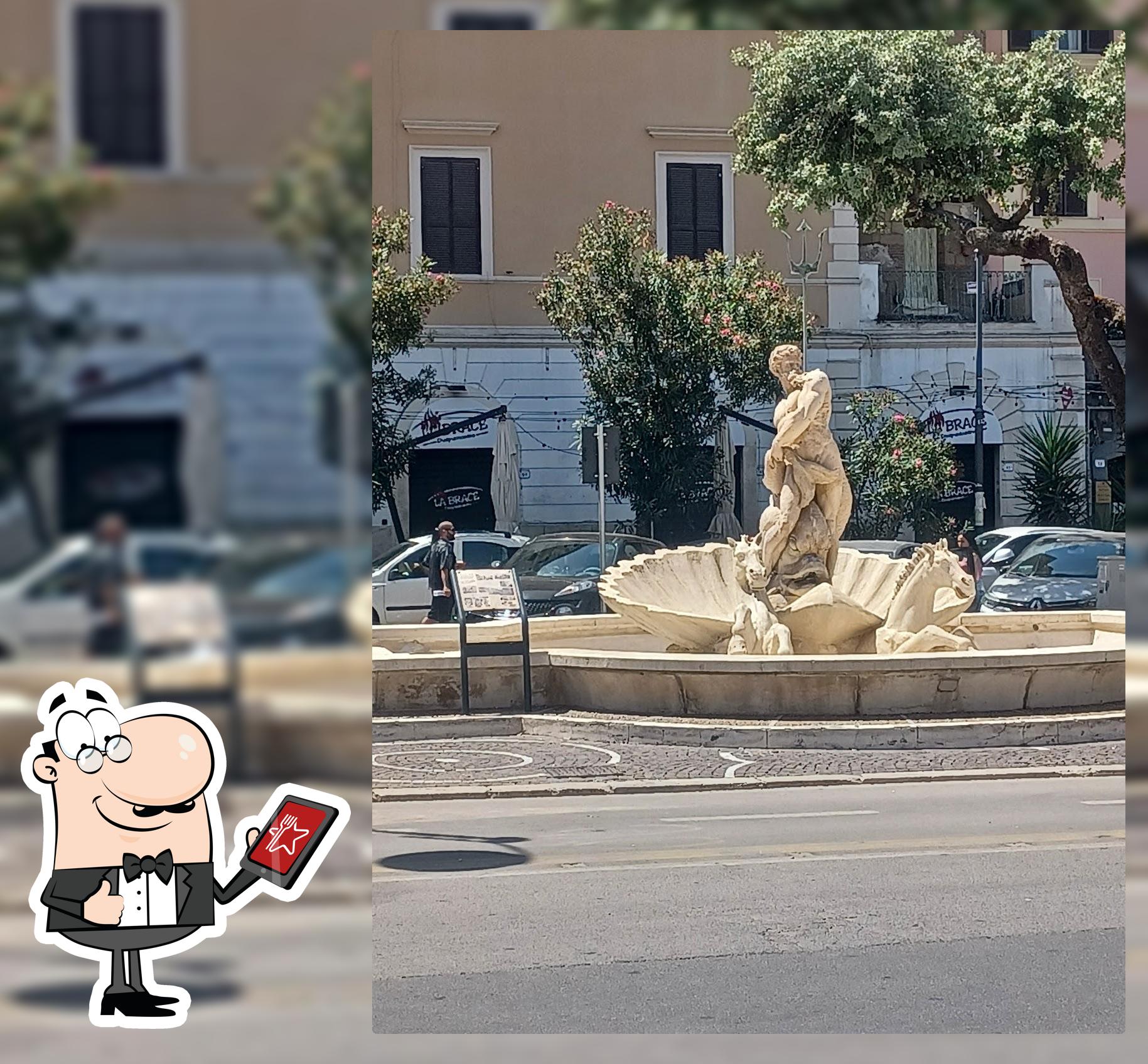 Little Pub, Nettuno - Restaurant reviews