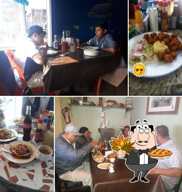 Mariscos Tamazula, Rosarito - Menú del restaurante, precios y reseñas