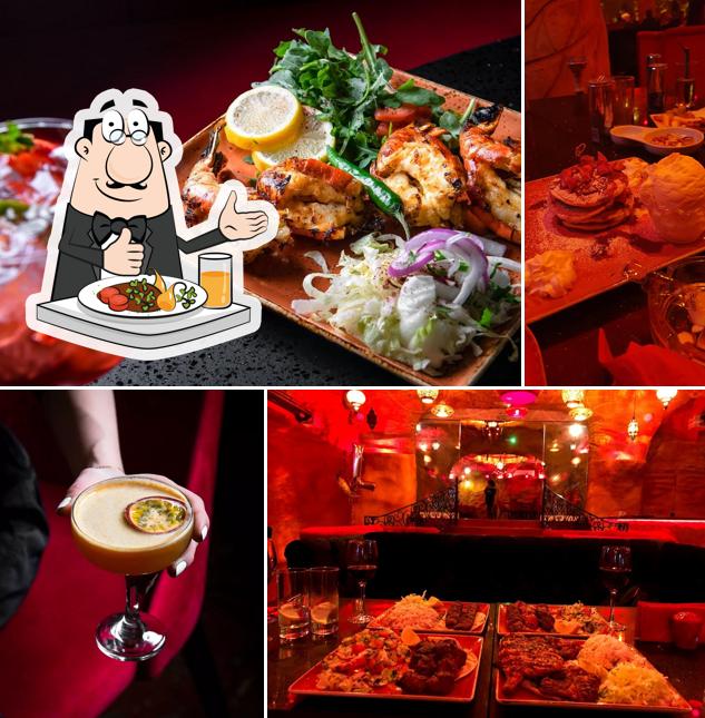 Maya Lounge - #1 London Shisha & Lebanese Restaurant, 1277 High Rd in ...
