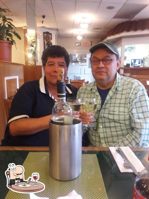 Misti Cafe - Take Out, Port Chester - Restaurant menu, prices and reviews