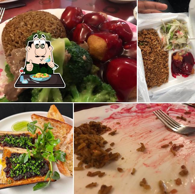 New Moon Restaurant, Sydney - Restaurant menu, prices and reviews