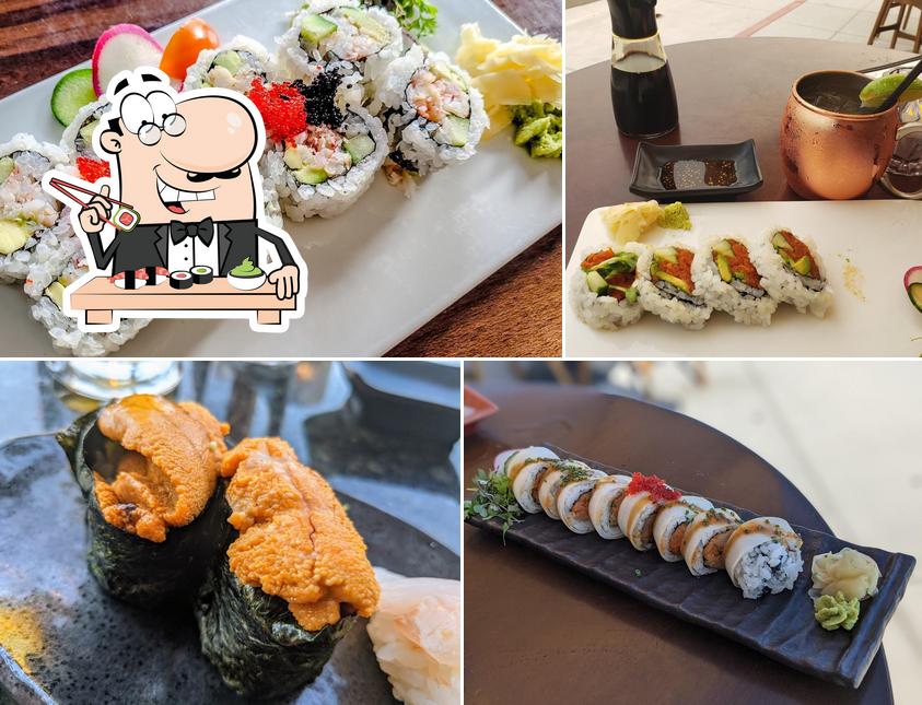 Top 10 restaurants in Santa Barbara, november 2024 - Restaurant Guru