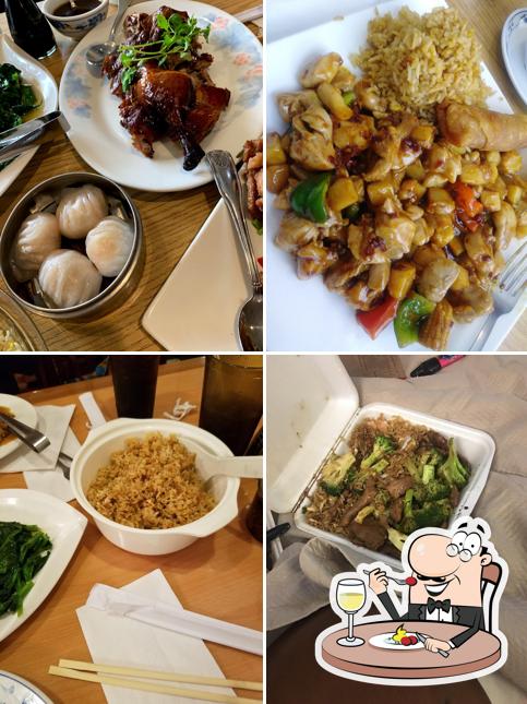 Top 5 restaurants with chinese duck in San Antonio, december 2024 ...
