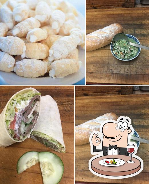 Fazio's Pizza & Italian Food, Arnold - Restaurant menu, prices and reviews