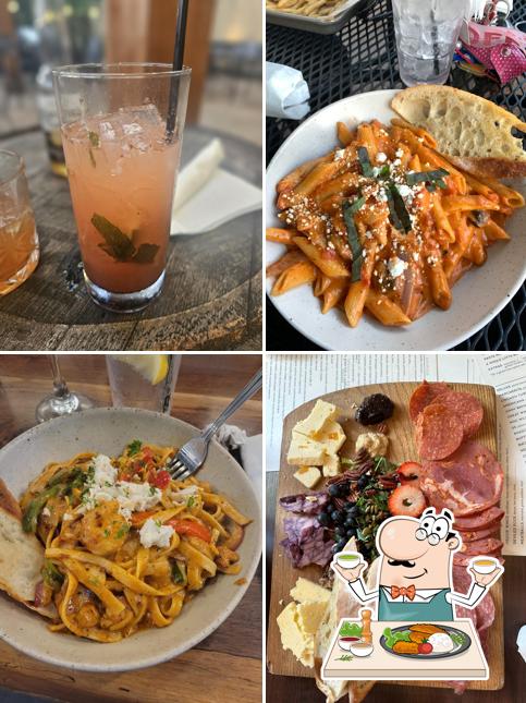 Venice Kitchen, Memphis - Restaurant menu, prices and reviews