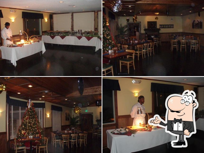 Water's Edge Restaurant in Michigan City - Restaurant menu and reviews