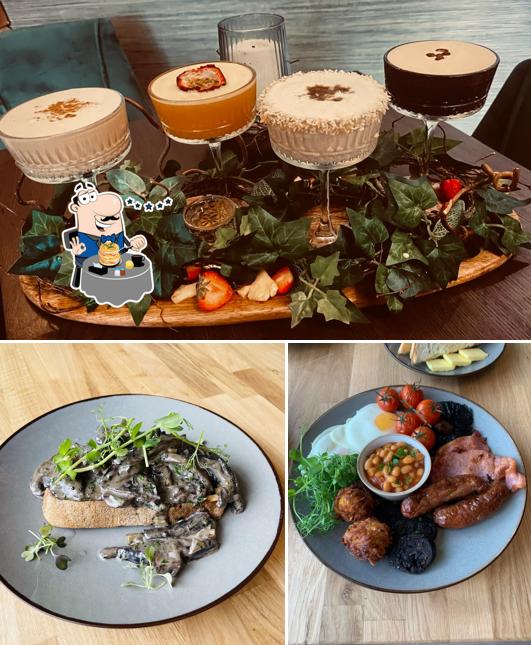Platta Cafe Bar Bistro, Stanley Common - Restaurant menu, prices and ...