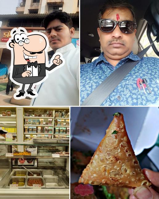Prashant Corner, Thane - Restaurant menu, prices and reviews