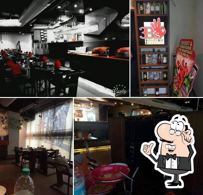 Top 10 restaurants for anniversaries in Hyderabad, august 2025 ...