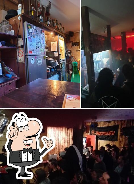 Canadian Café, Tours - Restaurant reviews
