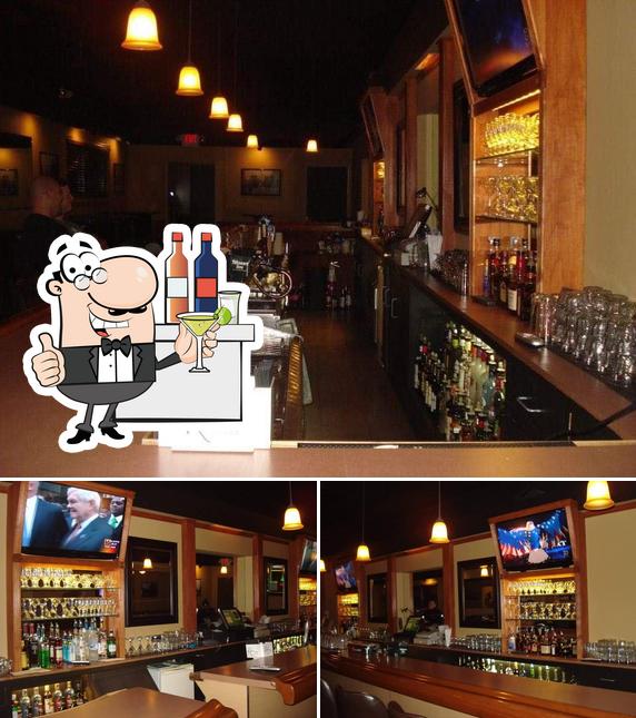 Minooka Pub, Scranton - Restaurant menu, prices and reviews