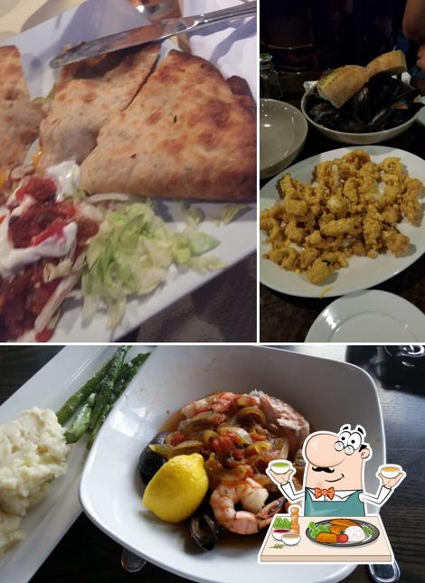 Port 305 in Quincy - Restaurant reviews