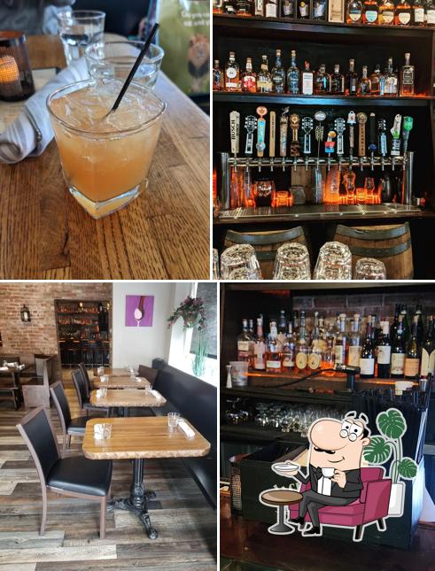 Stone Turtle Restaurant and Bar in St. Louis - Restaurant menu and reviews